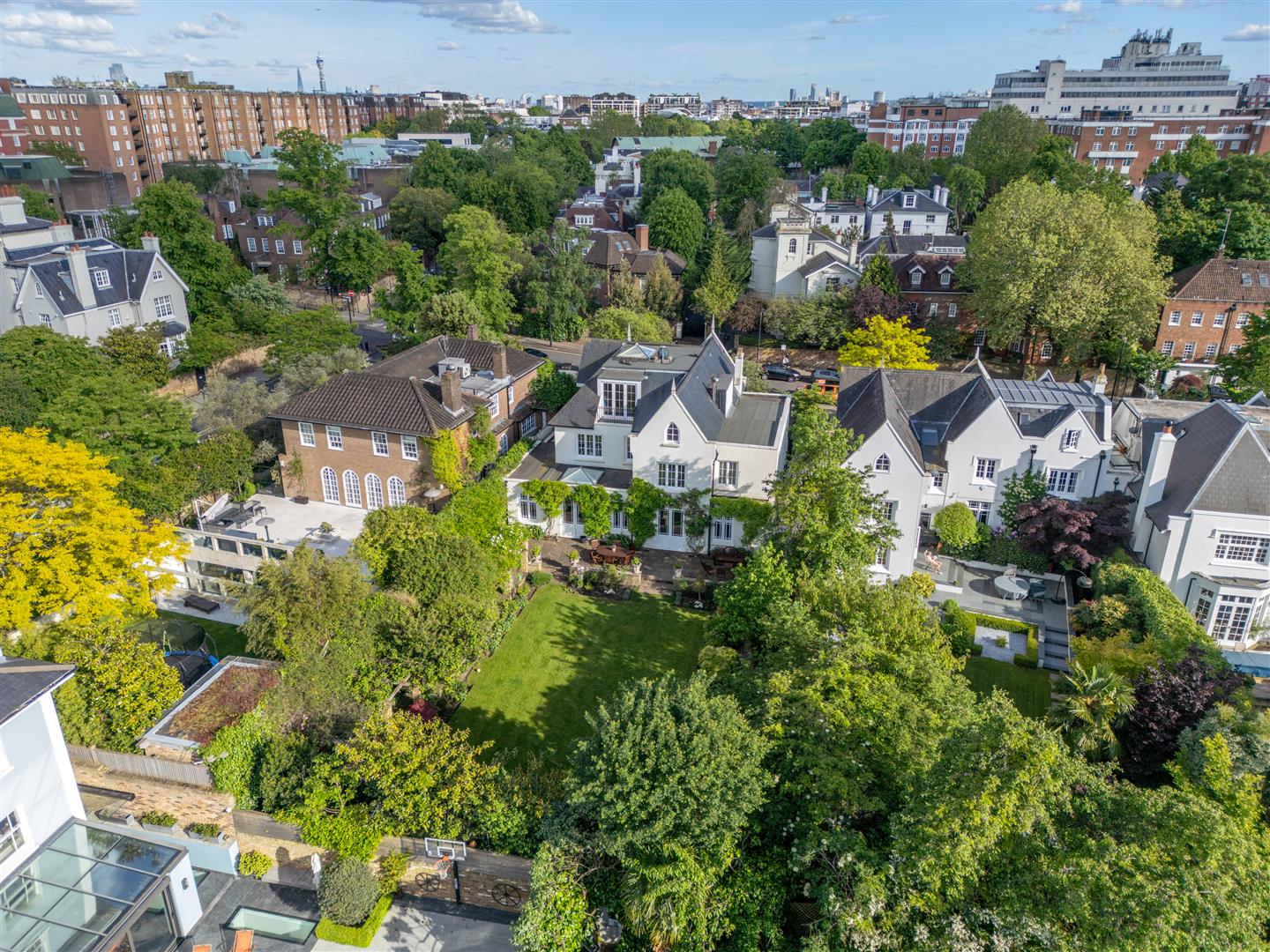 Marlborough Place, St John's Wood, NW8 - Arlington Residential